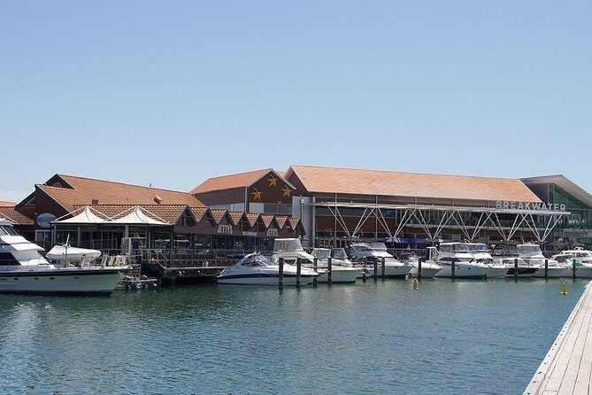 Half-Day Hillarys Marina Tour - An In-Depth Look at the Half-Day Hillarys Marina Tour