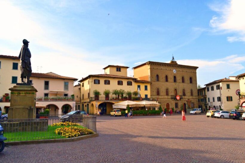 Half-day Hills Experience to San Gimignano with Pic Nic Wine - Final Thoughts