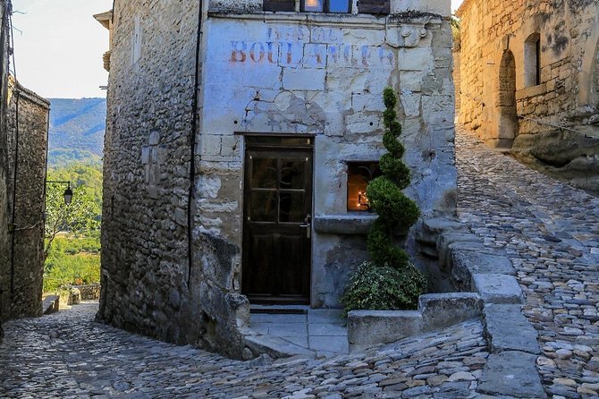 Half Day Hilltop Villages of Luberon Tour from Avignon - Authentic Experiences and Guided Insight