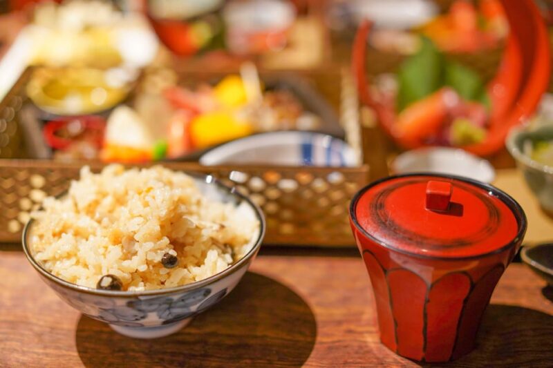 Half-Day Himeji Castle Town Bike Tour With Lunch - Guided Insights and Cycling