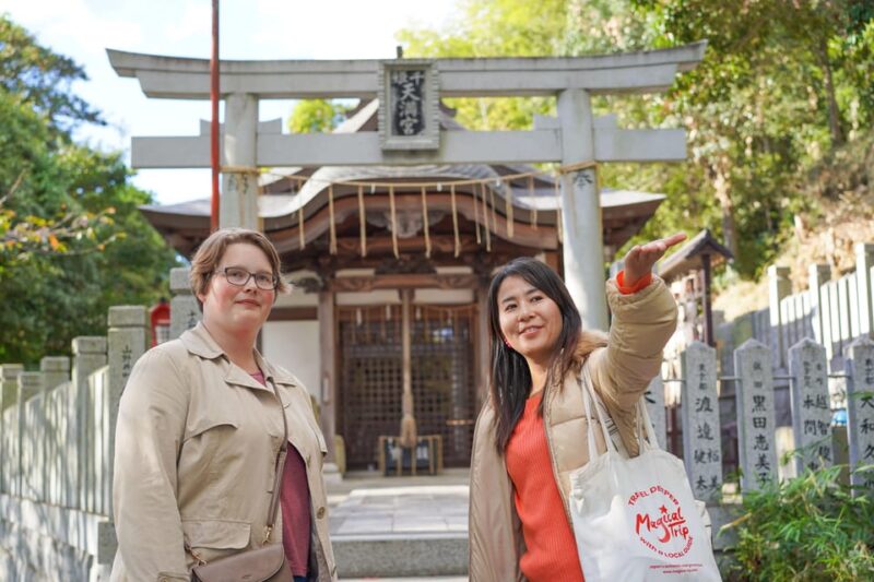 Half-Day Himeji Castle Town Bike Tour With Lunch - Frequently Asked Questions