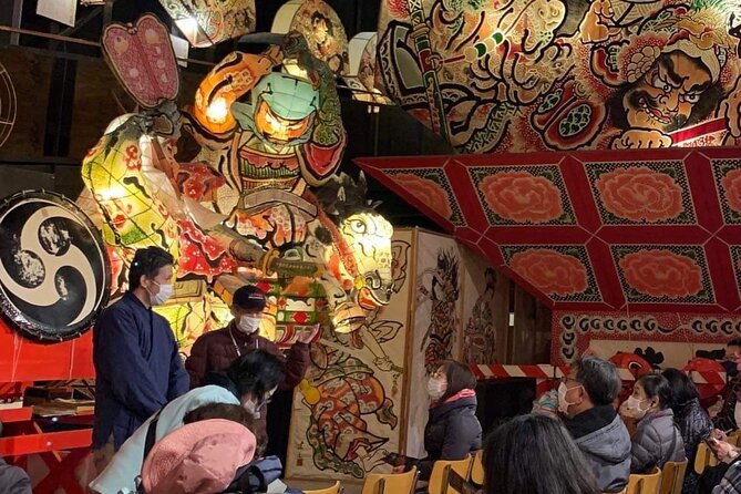 Half-Day Hirosaki Castle and Samurai House Tour With Guide - Common Questions