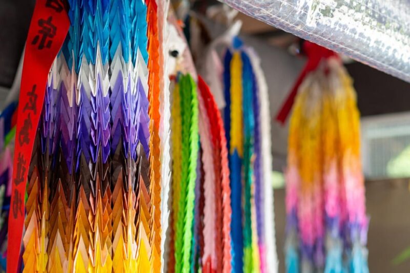 Half-Day Hiroshima Highlights Tour - Visiting the Atomic Bomb Dome and Peace Memorial Museum