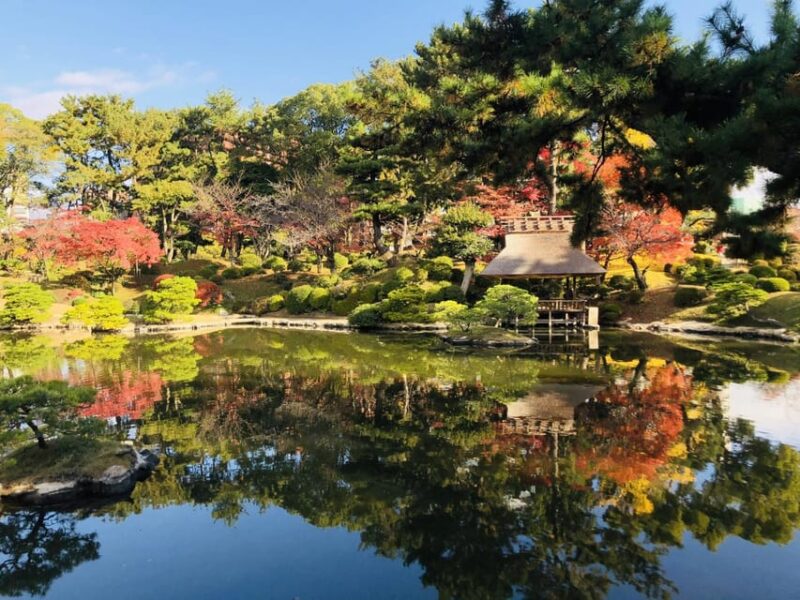 Half-Day Hiroshima Highlights Tour - Frequently Asked Questions