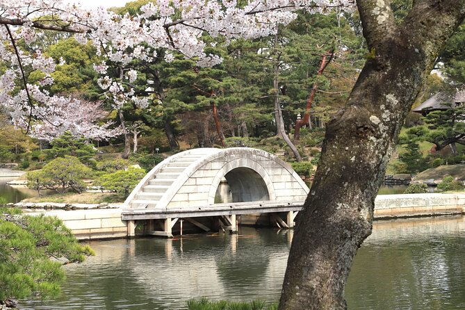 Half-Day Hiroshima Highlights Tour - Meeting and End Point