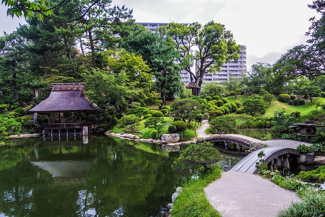 Half-Day Hiroshima Highlights Tour - Inclusions and Exclusions