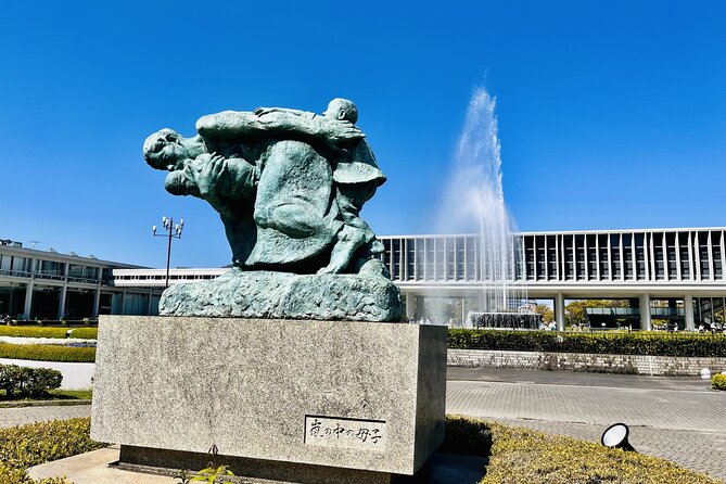 Half-Day Hiroshima Highlights Tour - Reviews and Feedback