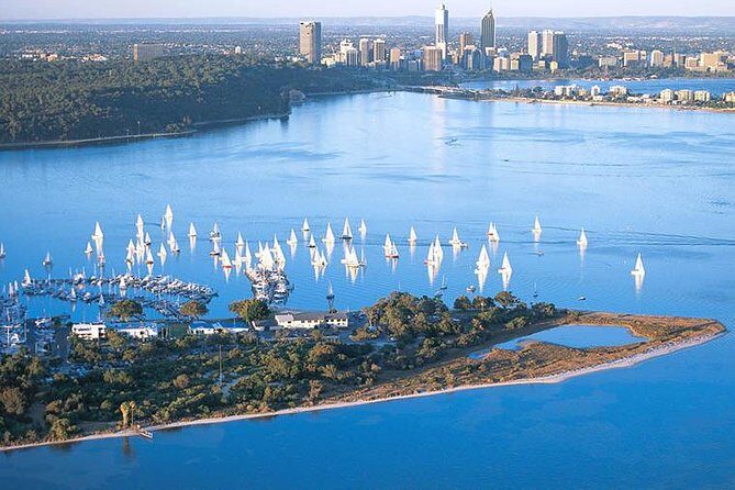 Half-Day Historic Fremantle Tour - Exploring the Half-Day Historic Fremantle Tour: An Honest Look