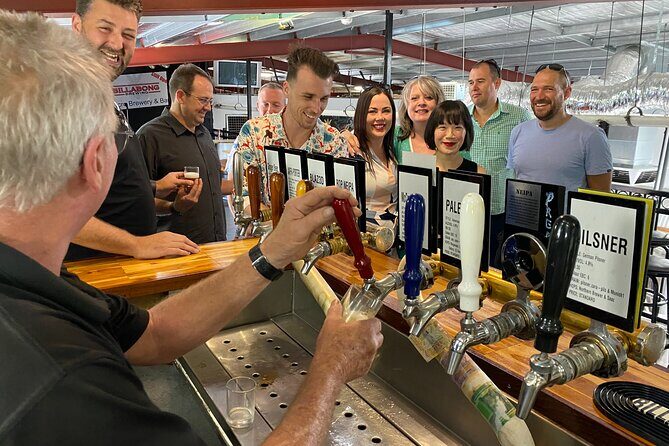 Half-Day Historic Fremantle Tour - How Good Is the Value?