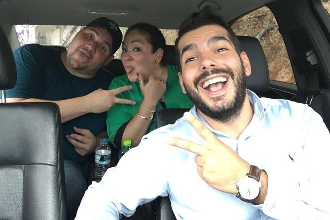 Half Day Historical Athens City Taxi Tour Review - Traveler Feedback and Experiences