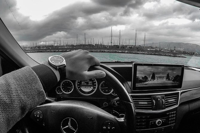 Half Day Historical Athens City Taxi Tour Review - Recommendations and Considerations