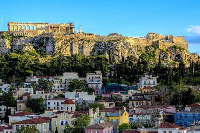 Half Day Historical Athens City Taxi Tour Review - Private Transportation and Personalized Service