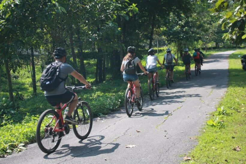 Half Day Historical & Cultural Experience Bicycle Tour - Who Is This Tour Perfect For?