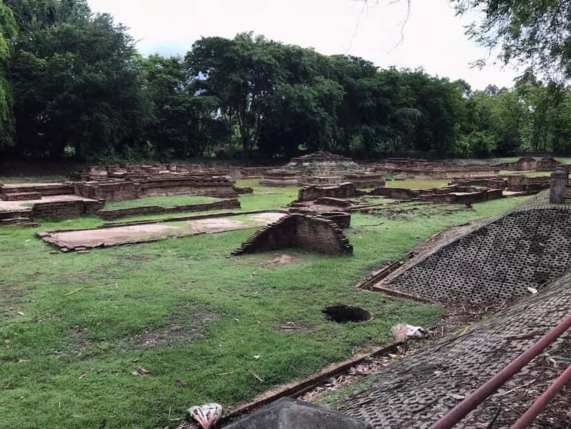 Half Day Historical & Cultural Experience Bicycle Tour - Final Thoughts