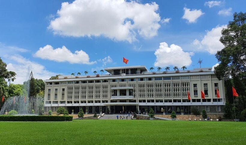 Half Day Historical Saigon City Tour Group/Private - Key Points