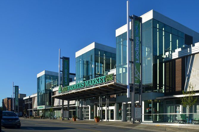 Half-Day Historical Tour of Halifax - FAQ