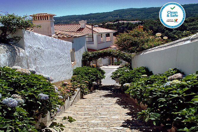 Half Day Historical Tour to Silves and Monchique - Booking and Cancellation Policy