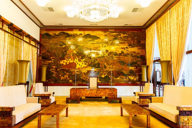 Half-day Ho Chi Minh City History And Culture Tour - Key Points