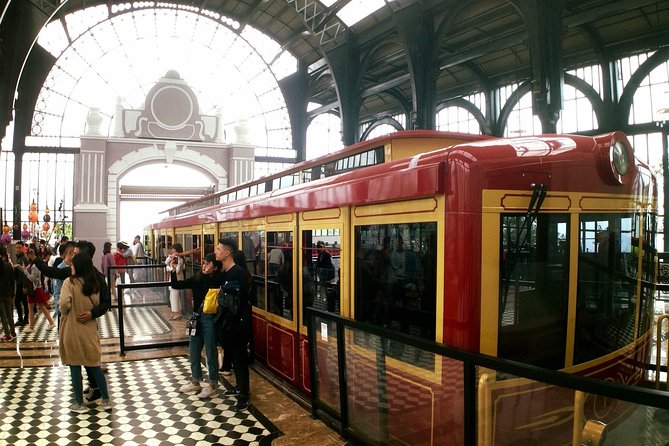 Half-day Ho Chi Minh City History And Culture Tour - Practical Details and What to Expect