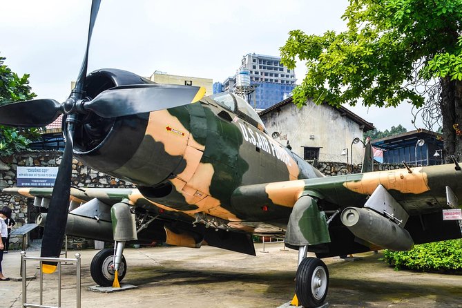 Half-day Ho Chi Minh City History And Culture Tour - Who Should Consider This Tour?