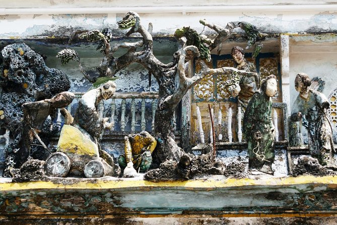 Half-day Ho Chi Minh City History And Culture Tour - Frequently Asked Questions