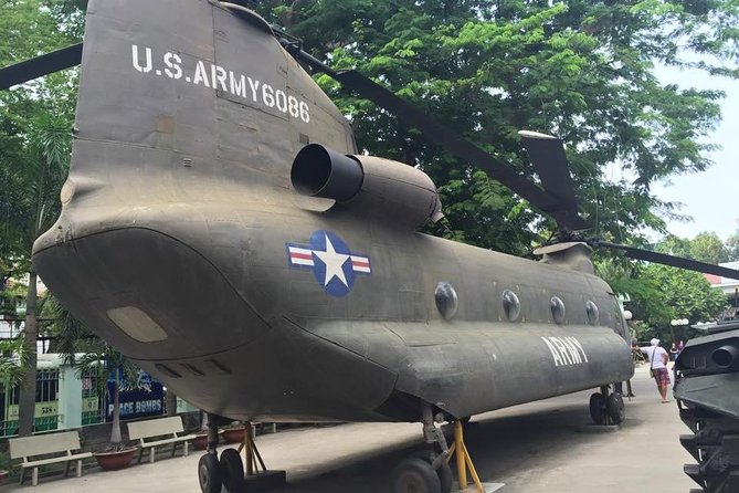 Half-day Ho Chi Minh City History And Culture Tour - Final Thoughts