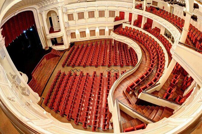 Half-Day Ho Chi Minh City Tour by Jeep Explore the Best of Saigon - The Itinerary in Detail: What Youll See and Feel