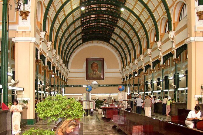 Half-Day Ho Chi Minh City Tour by Jeep Explore the Best of Saigon - Who This Tour Is Best For