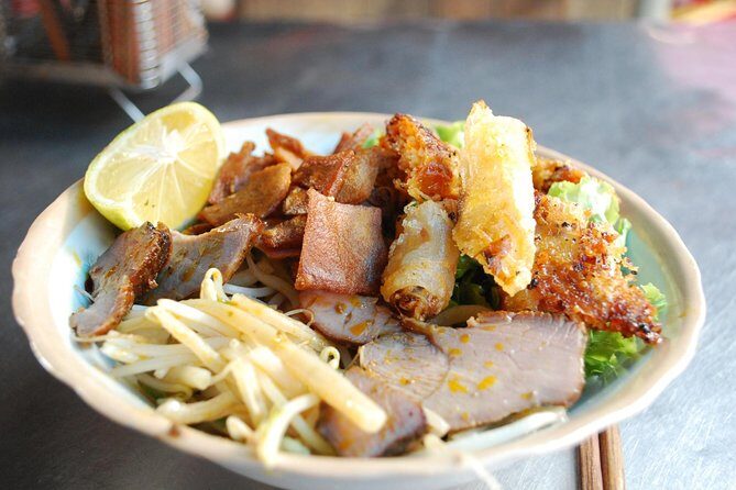 Half Day Hoi An City and Basket Boat at Coconut Village - A Closer Look: What Makes This Tour Special