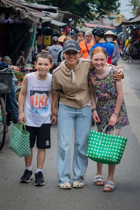 Half-day Hoi An Cooking Class & Basket Boat Ride Experience - The Value of the Experience
