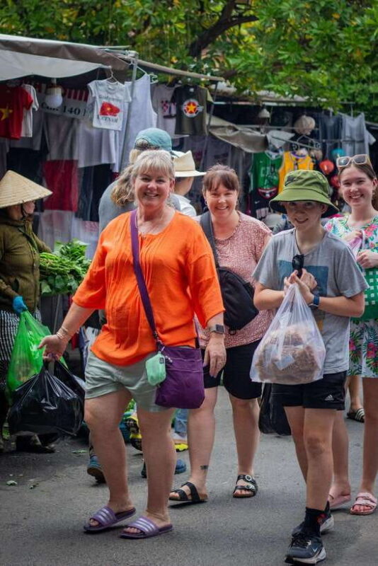 Half-day Hoi An Cooking Class & Basket Boat Ride Experience - Who Is This Tour Best For?