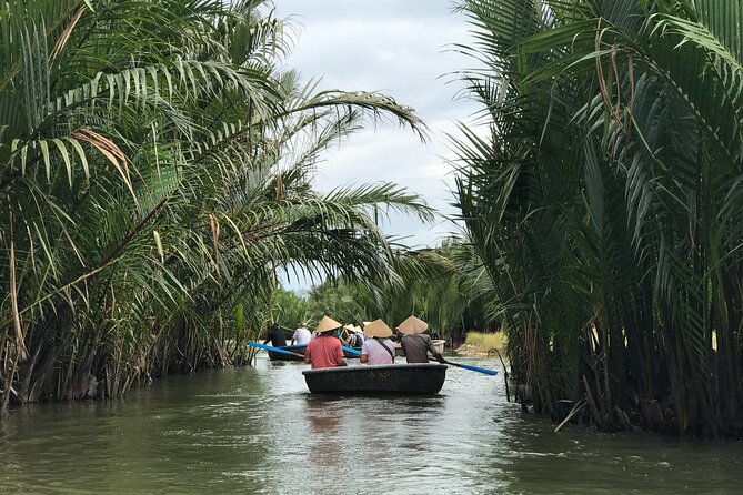Half-Day Hoi An Countryside and Villages Tour by Bike - An In-Depth Look at the Hoi An Countryside Bike Tour
