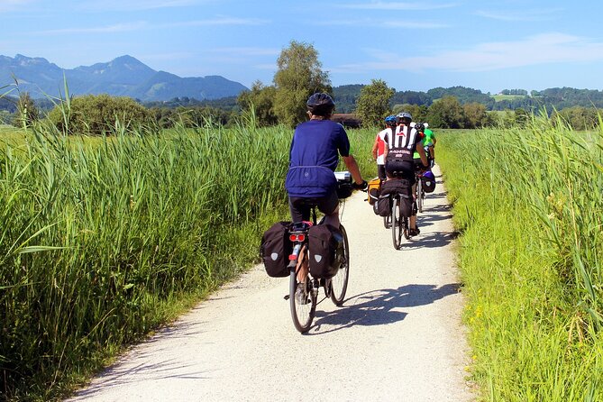 Half-day Hoi An Countryside Bike Tour - Transport, Group Size, and Value