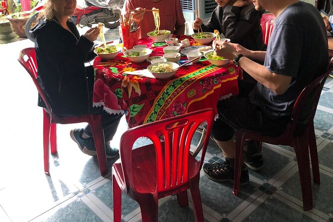 Half-day Hoi An Countryside Bike Tour - Who Will Love This Tour?