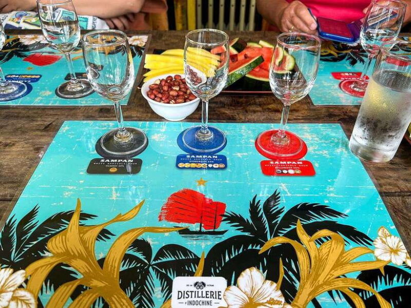 Half-day Hoi An Scenic River Cruise And Village Exploration - Authentic Experiences You’ll Remember