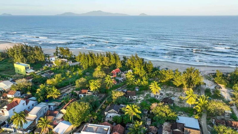 Half-day Hoi An Scenic River Cruise And Village Exploration - Who Should Consider This Tour?