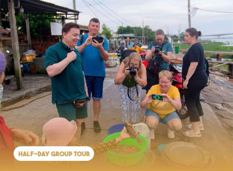 Half-day Hoi An Sunrise Or Sunset Photo Tour - What Makes This Tour Valuable?