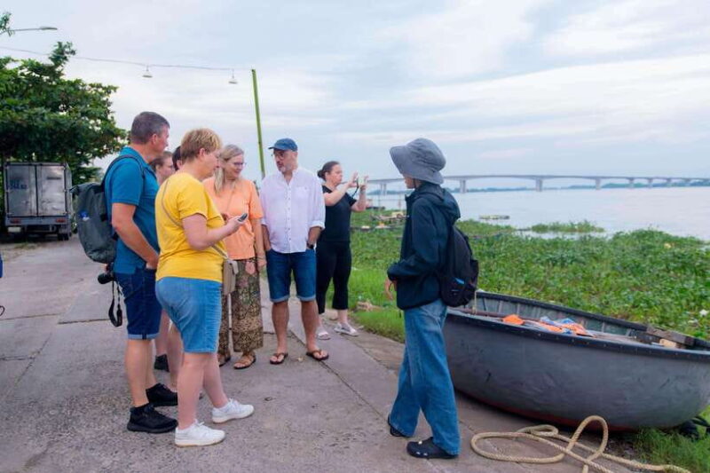 Half-day Hoi An Sunrise Or Sunset Photo Tour - Authentic Experiences and Real Traveler Feedback