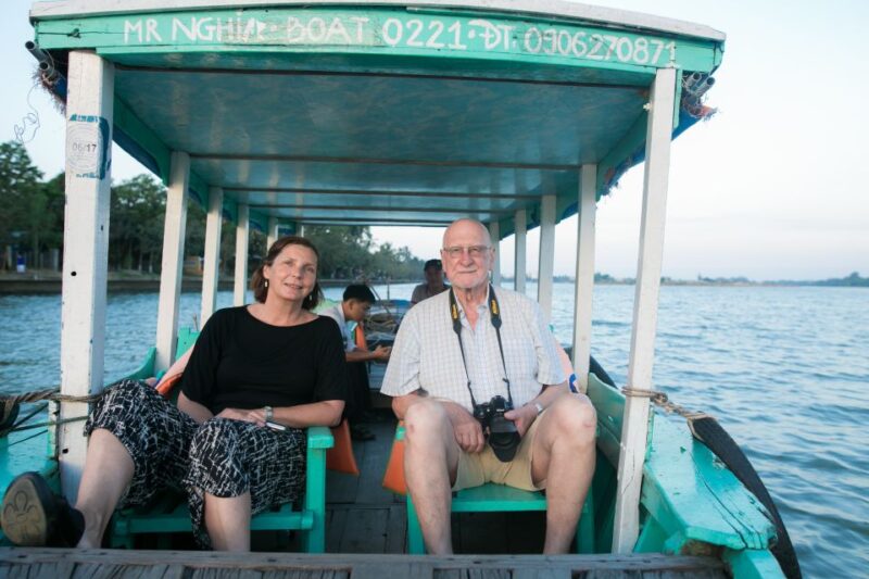 Half-day Hoi An Sunrise Or Sunset Photo Tour - Who Should Consider This Tour?