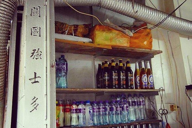 Half-Day Hong Kong Walking Tour: Origin of Fragrant Harbour - An In-Depth Look at the Tour Experience