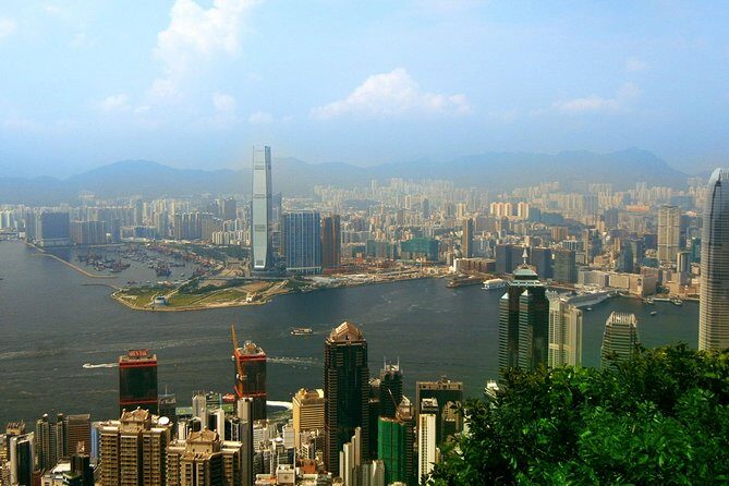 Half-Day Hong Kong Walking Tour: Origin of Fragrant Harbour - Authenticity and Value