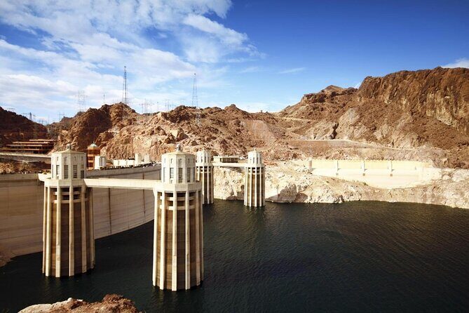 Half-Day Hoover Dam Bus Tour from Las Vegas - What Travelers Say