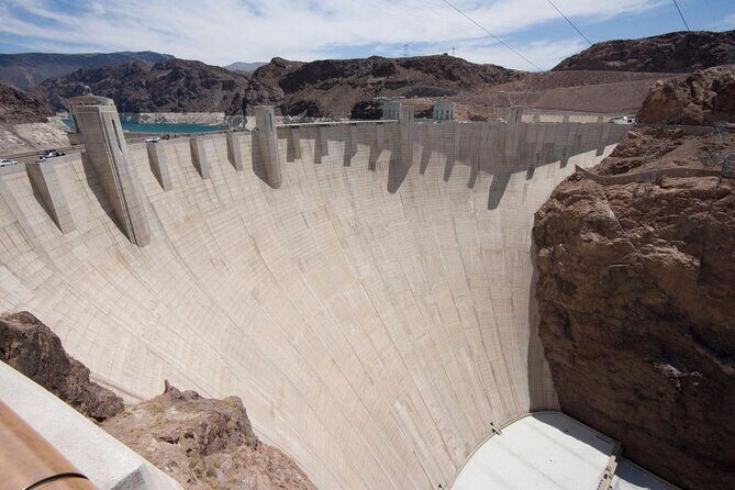 Half-Day Hoover Dam Bus Tour from Las Vegas - Practical Tips for Travelers