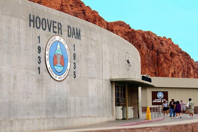 Half-Day Hoover Dam Bus Tour from Las Vegas - Final Thoughts