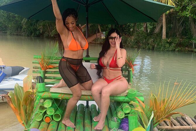 Half day Horse Back Riding and Bamboo Rafting Experience from Ocho Rios - Why This Tour Is Worth Considering