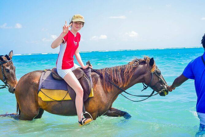 Half day Horse Back Riding and Bamboo Rafting Experience from Ocho Rios - Final Thoughts