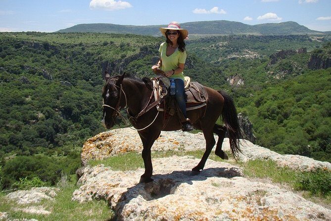 Half-Day Horseback Riding Adventure - Final Thoughts: Is This Tour Right for You?