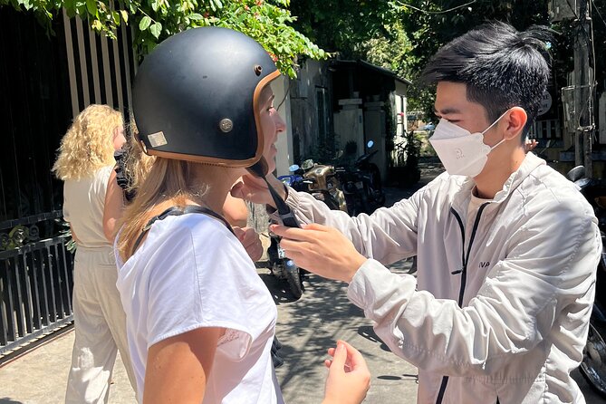 Half-Day Hue City Motorcycle Private Tour with Driver - Discovering Hue on Two Wheels: A Practical Guide