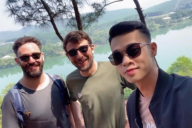 Half-Day Hue City Motorcycle Private Tour with Driver - Final Thoughts