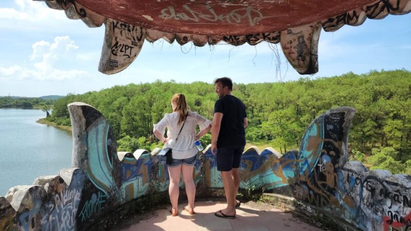 Half-Day Hue motorbike tours: Water Park, Incense & Pagoda - Why This Tour Offers Great Value